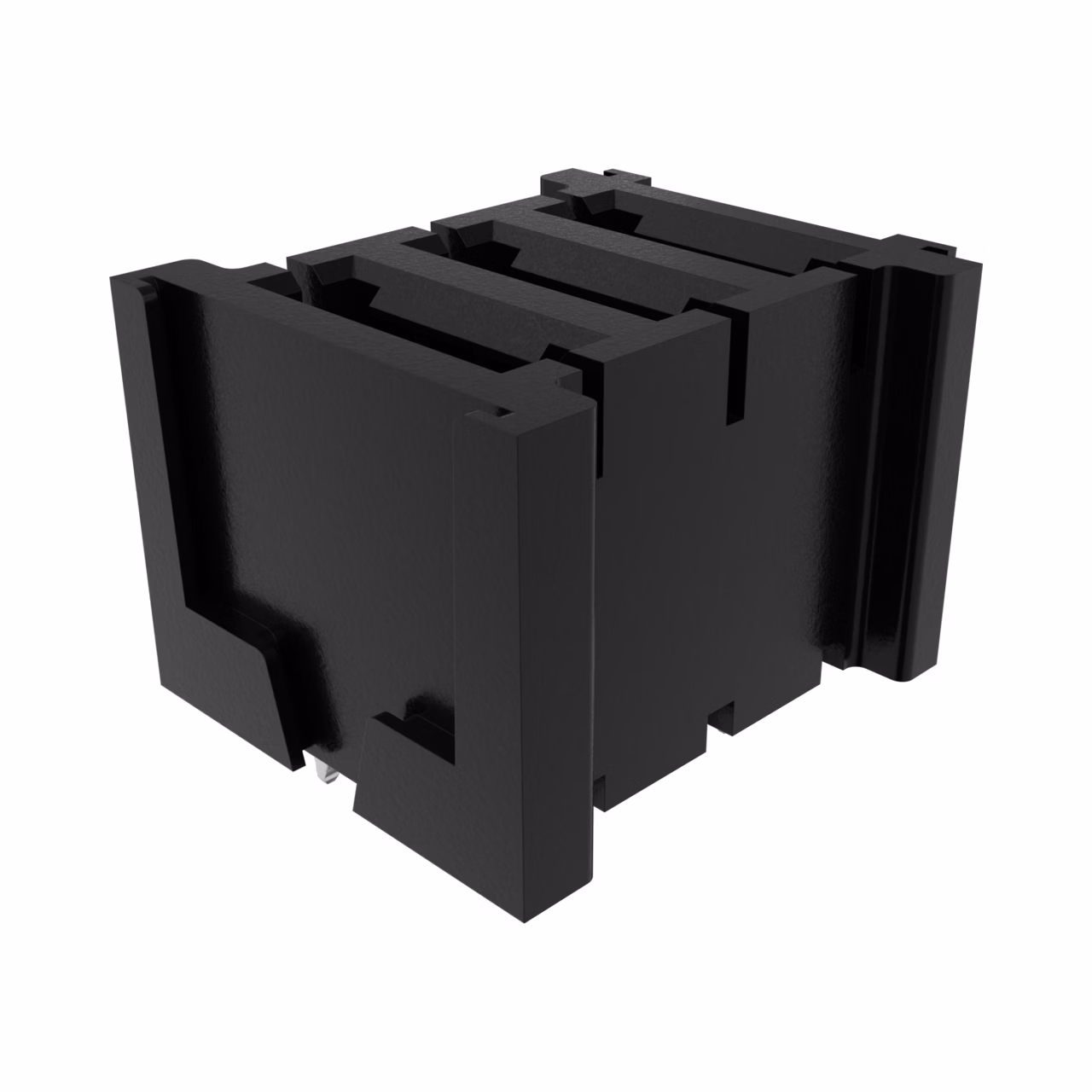 EXTreme Ten60Power Vertical Receptacle, 3 Split Power Circuits for sale