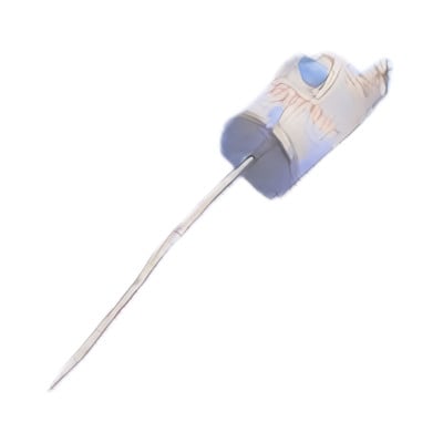 Liown 2R075KM-4 Gas Discharge Tube Arrester (GDT)