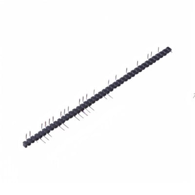 MINTRON MTP125-1240R1 Male Pin Header