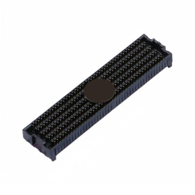 Samtec ASP-184329-01 Edge Type Mezzanine Array Chip for Board-to-Board Connections