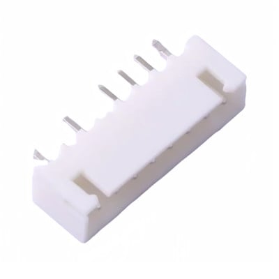 CST CS-1001-11K Male Pin Header