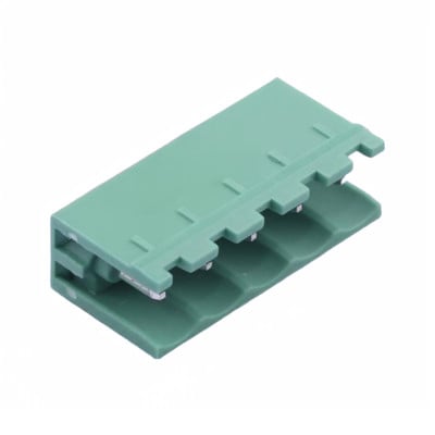 JILN JL2EDGVC-50805G01 Header Plug Socket Chip