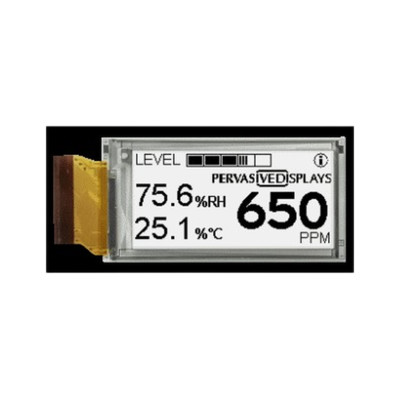 Pervasive Displays E2213PS0E1