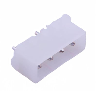 TE Connectivity 350211-1 Male Header Pins for sale