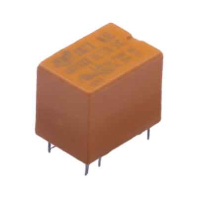 HUIKE HK4100F-DC3V-SHG Power Relay Chip