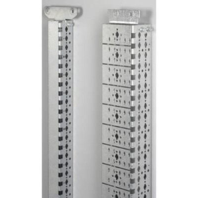 Functional uprights XL³ 4000 (2) -for enclosure without int. cable sleeve -H.2000 mm for sale