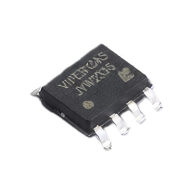 Minos VIPER22A AC-DC Converter & Offline Switcher Chip