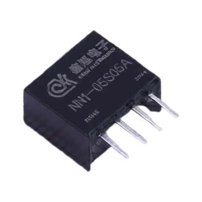 DEXU Electronics NN1-12S05BN DC DC Converter Chip