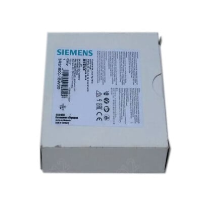 SIEMENS 3RS1800-1BW00 Power Relay for sale