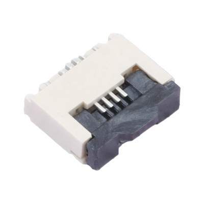 G-Switch GT-F0502SR20-04SMT01 FFC FPC Flat Flexible Connector Assembly for sale