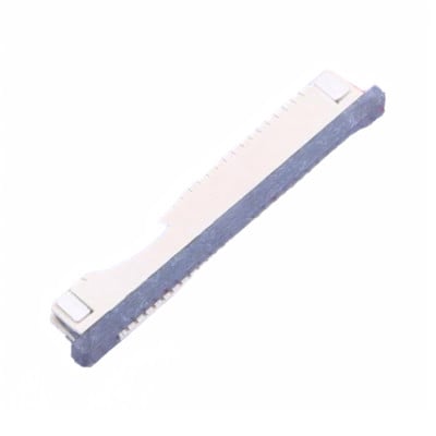 HDGC 0.8K-BX-4PWB(H=2.0) FFC/FPC Flat Flexible Connector Assembly