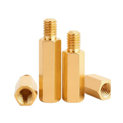 Shuntian M4X7+6 Board Spacers and Standoffs Chip