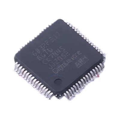 GigaDevice Semicon Beijing GD32F330C8T6 Microcontroller
