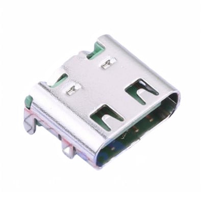 XKB Connection U262-061N-4BFC10 USB DVI HDMI Connector Assembly
