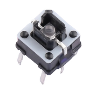 HOOYA TC-1194-Y-E Tactile Switch for sale