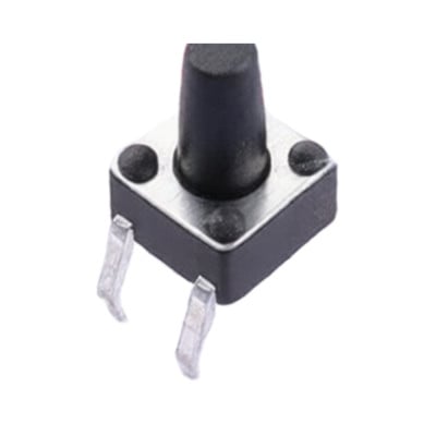 DEALON TC-1101DR-8.0H-160 Tactile Switch