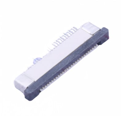 JUSHUO AFC07-S09ECA-00 FFC FPC Flat Flexible Connector Assembly