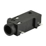 CUI RCJ-012-SMT-TR Audio Connector