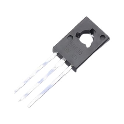 DDF BD682 Single Bipolar Transistor