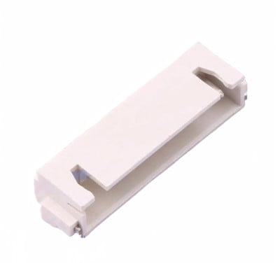 SHOU HAN 2.54-9P LT Male Pin Header