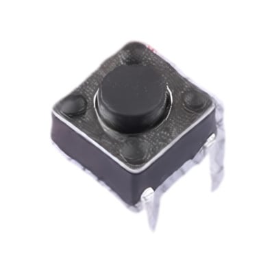 SHOU HAN TS669CJ 160gf BXG 022 Tactile Switch