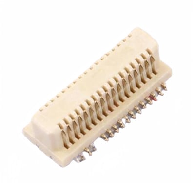 XKB Connection X0509WVS-34AS-LPV01 Board-to-Board Mezzanine Edge Type Array Connector for sale