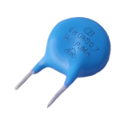 Brightking 680KD07-P5Z2C3Z2T3.4Z2 Metal Oxide Varistor (MOV) for sale