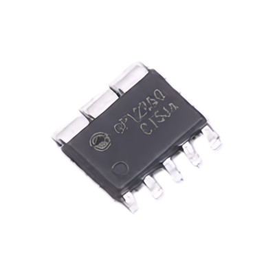 HaloChip GP1215QTGT AC-DC Converter & Offline Switching Chip