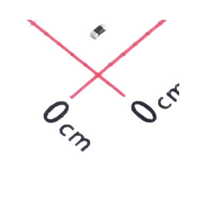 BOURNS CG0402MLC-24LG Varistor MOV Chip