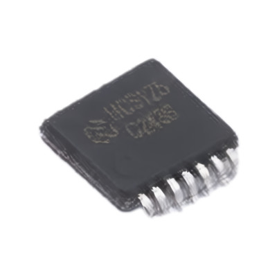 EnergyMath EM74HCS126D Buffers, Drivers, Receivers & Transceivers Chip