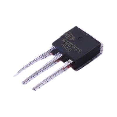 NCE NCE55P15I Single P-Channel MOSFET