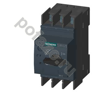 SIEMENS 3RV20111KA20 Motor Protective Circuit Breaker