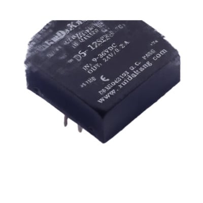 ruidakangDY RD5-110S12W DC DC Converter Chip