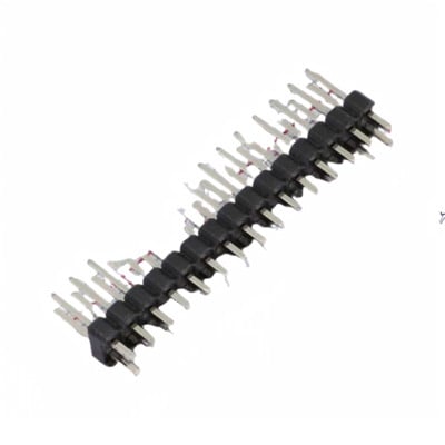 XYECONN PZ2.54-UP1D-20A Male Pin Header