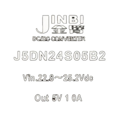 JINBI J5DN5D24B2