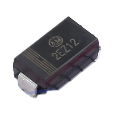 amsem BZT52B5V1 Single Zener Diode