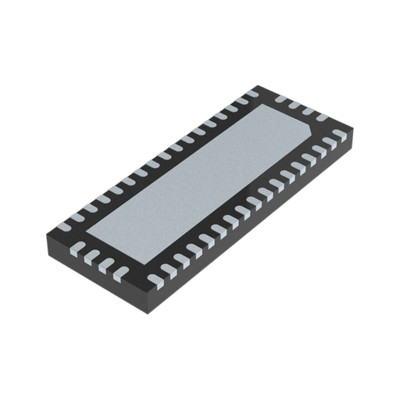 DIODES PI3DPX1203BZHIEX Signal Buffer Repeater Splitter Chip