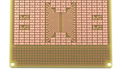 SMT3U-PTH for sale