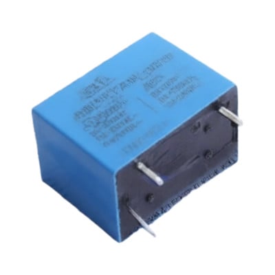 ECE ETR-RWH-SH-124DZ Power Relay