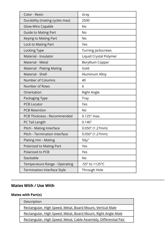 VRRAF-06-40-50-04-J product document image 2