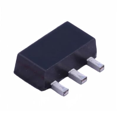 BLUE ROCKET 8050 Single Bipolar Transistor