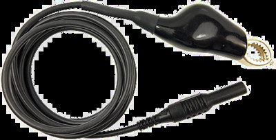 PAT / Earth Bond Ground Test Lead Sets for sale