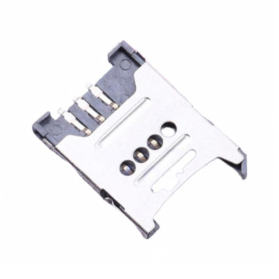 Korean Hroparts Elec SIM-13A PC Card Socket