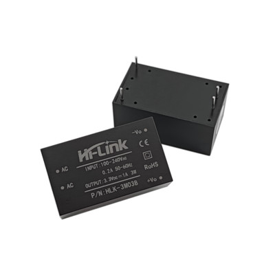 HI-LINK HLK-PM03 AC DC Converter Chip