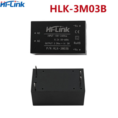 HI-LINK HLK-3M03B for sale