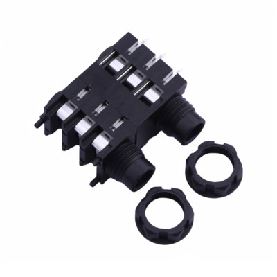 HOOYA PJ-626CK Audio Connector Chip