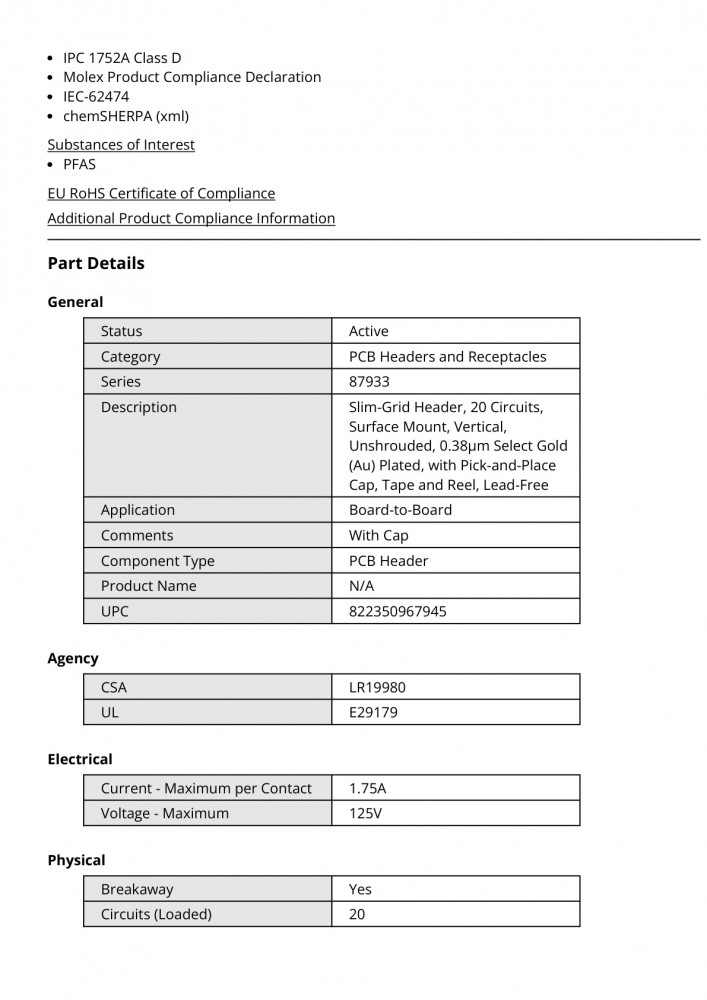 879332020 technical document page 2