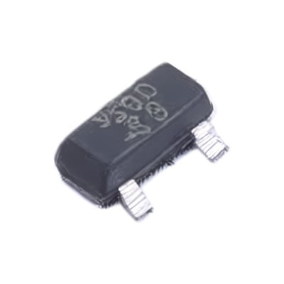 PJSEMI PJ54AM33SA Low Dropout Linear Voltage Regulator