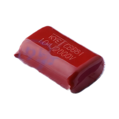 KYET PS334J3C3001 Film Capacitor