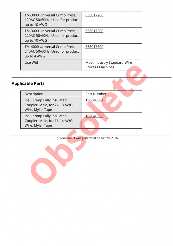 Technical document preview, page 3